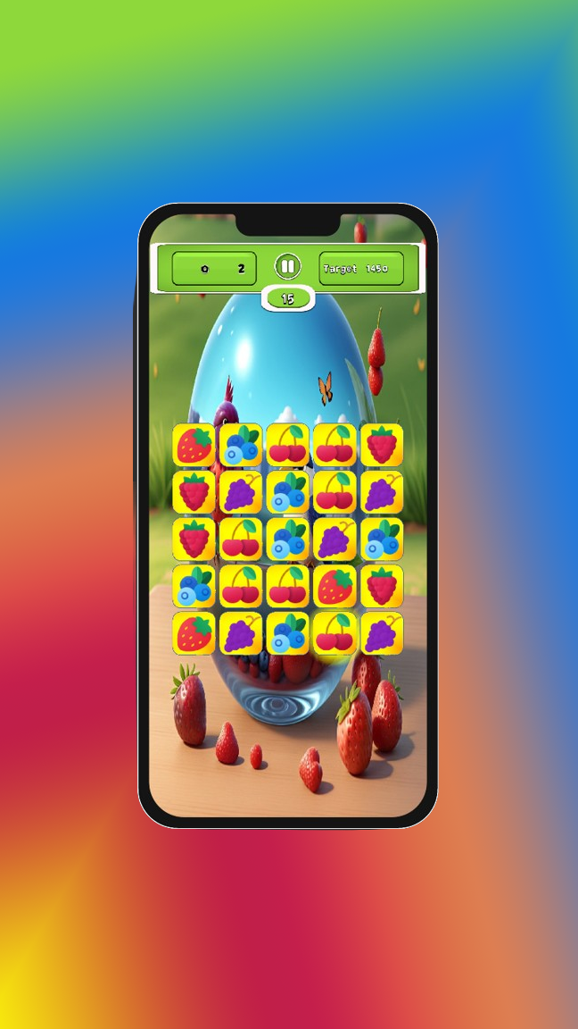 Happy Berry android iOS apk download for free-TapTap
