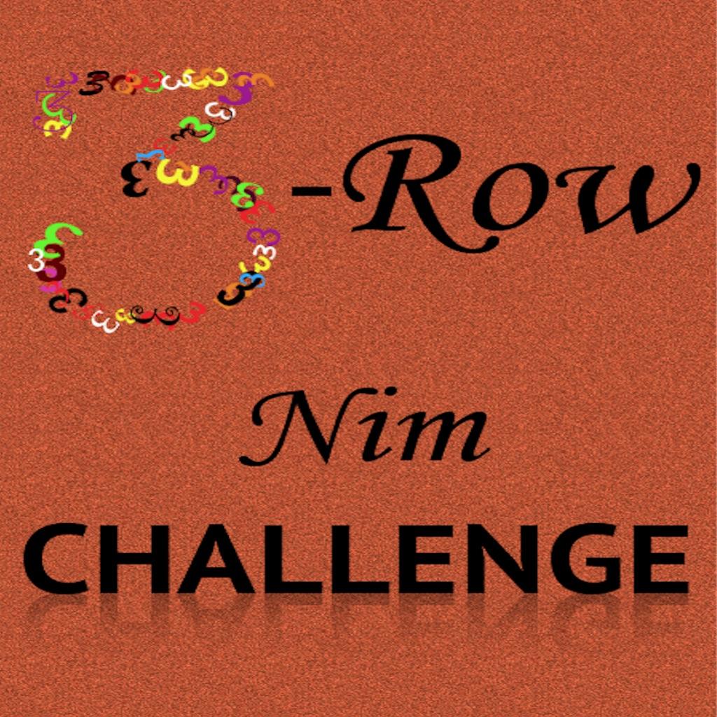 3-Row Nim Challenge Latest Version for Android/iOS - TapTap