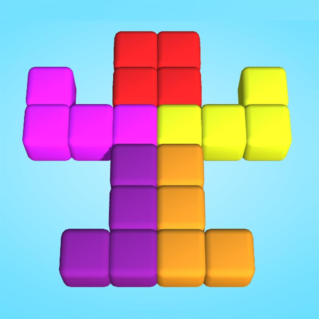 Download Slide Blocks 3D for Android/iOS APK - TapTap