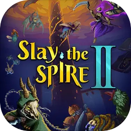 Slay the Spire 2 android iOS pre-register-TapTap
