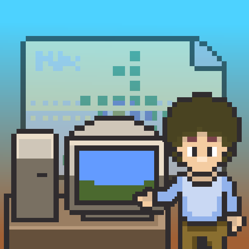 NetCafe Tycoon Latest Version for Android/iOS APK - TapTap