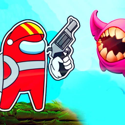 Imposter - Shooter gun for Android/iOS - TapTap