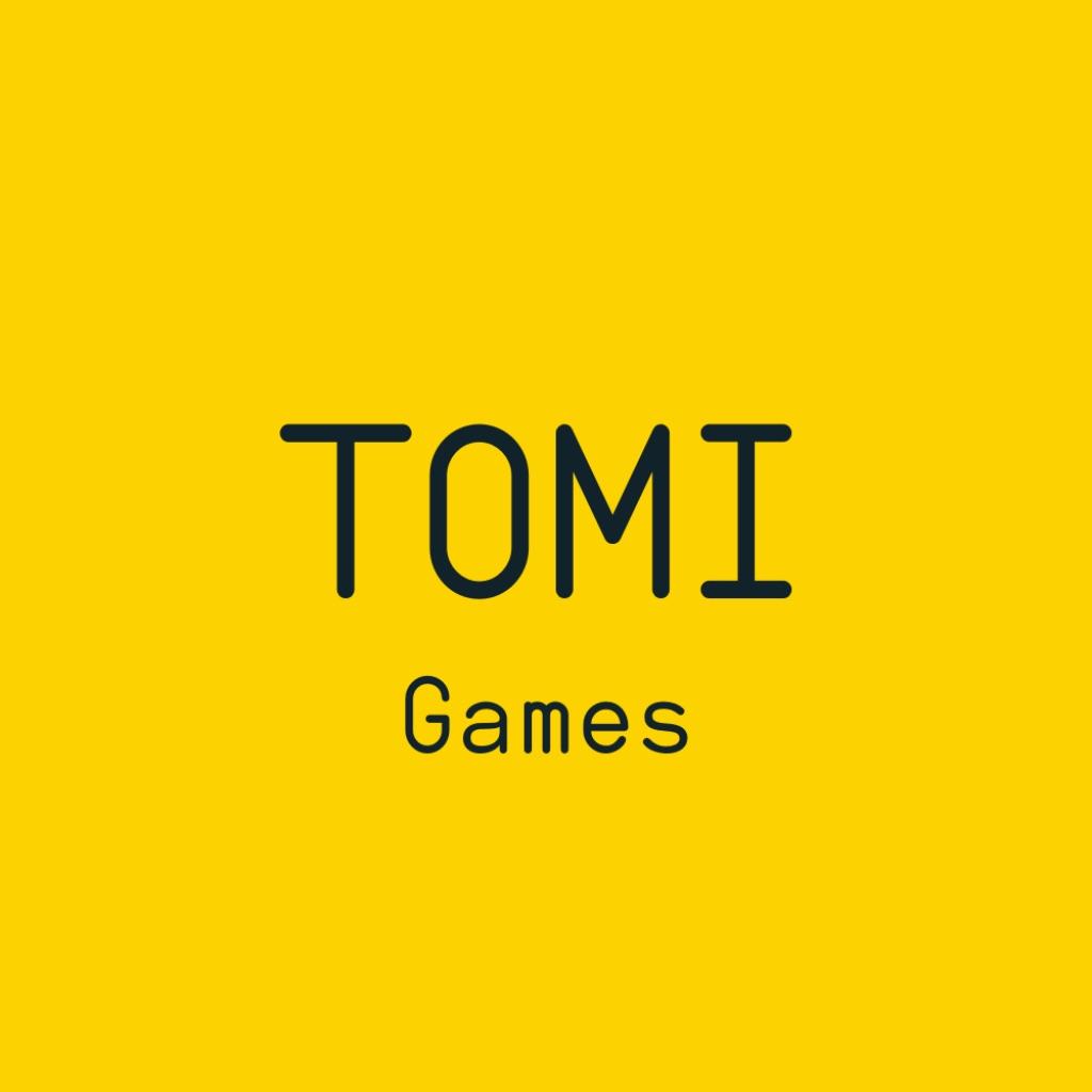 Download Tomi Games for Android/iOS APK - TapTap