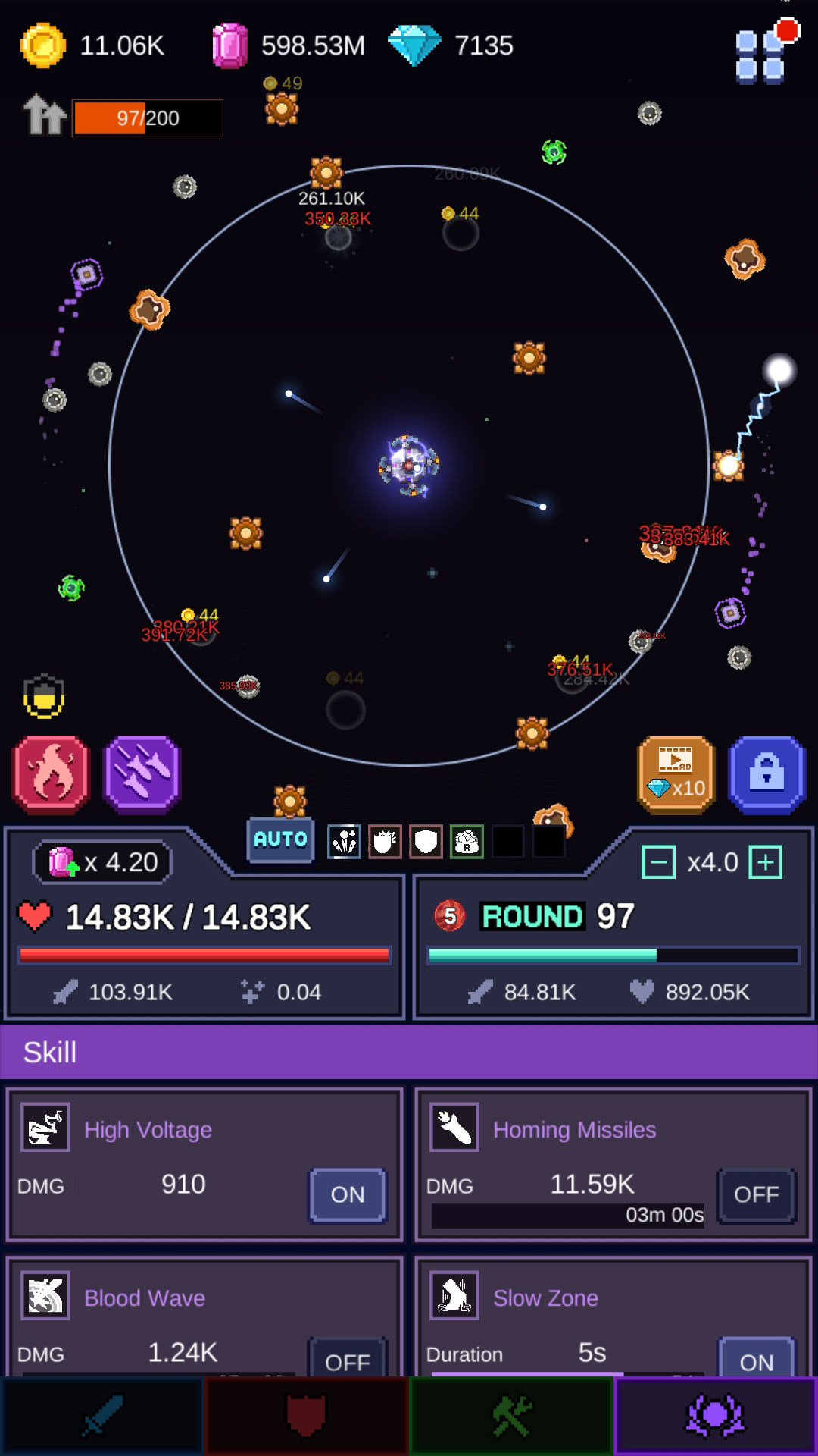 Final Galaxy - Tower Defense android iOS apk download for free-TapTap