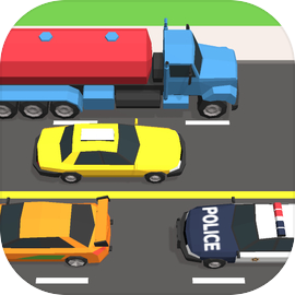 Keep the Traffic android iOS apk download for free-TapTap