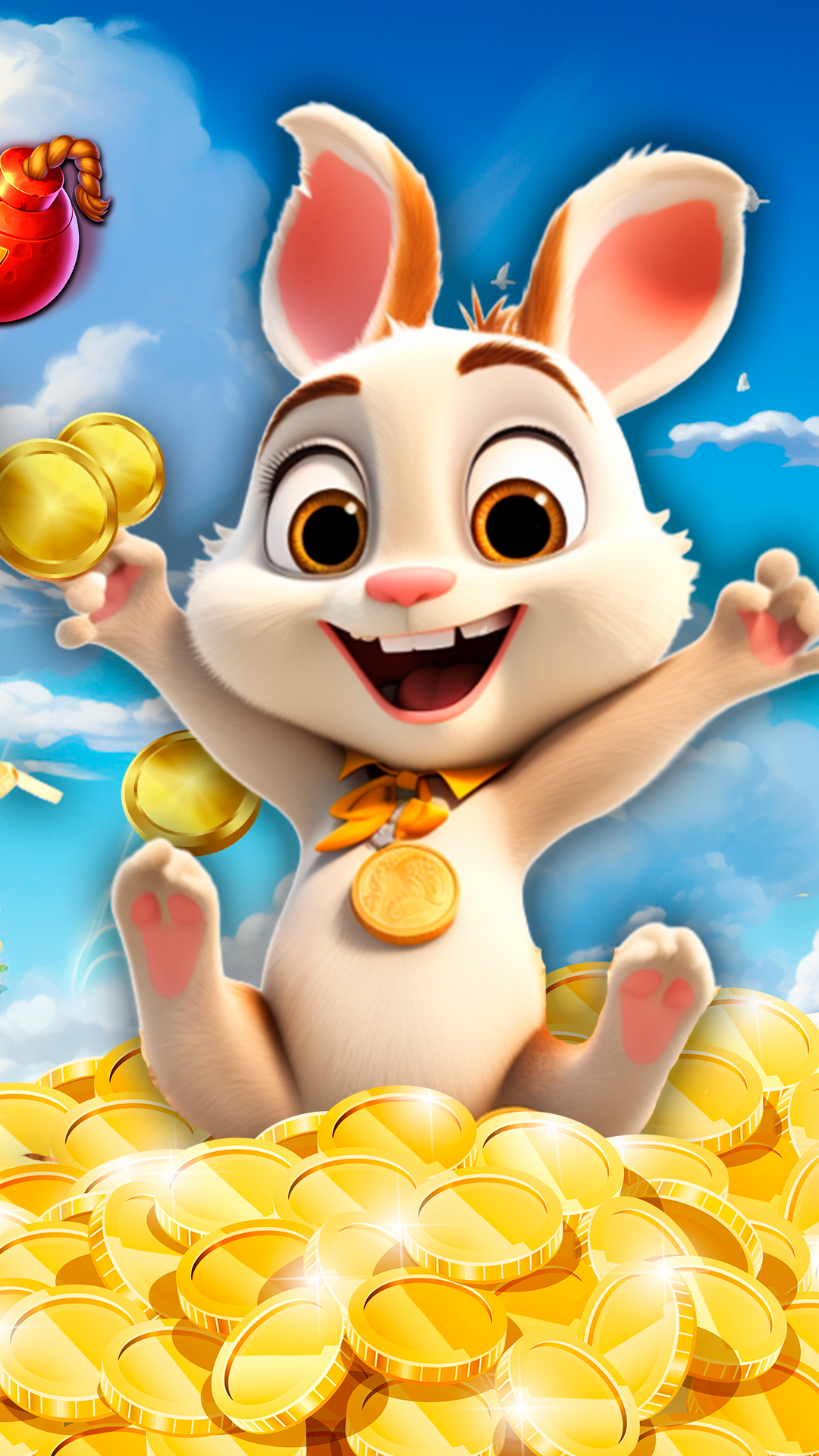 Catch the Coin android iOS-TapTap