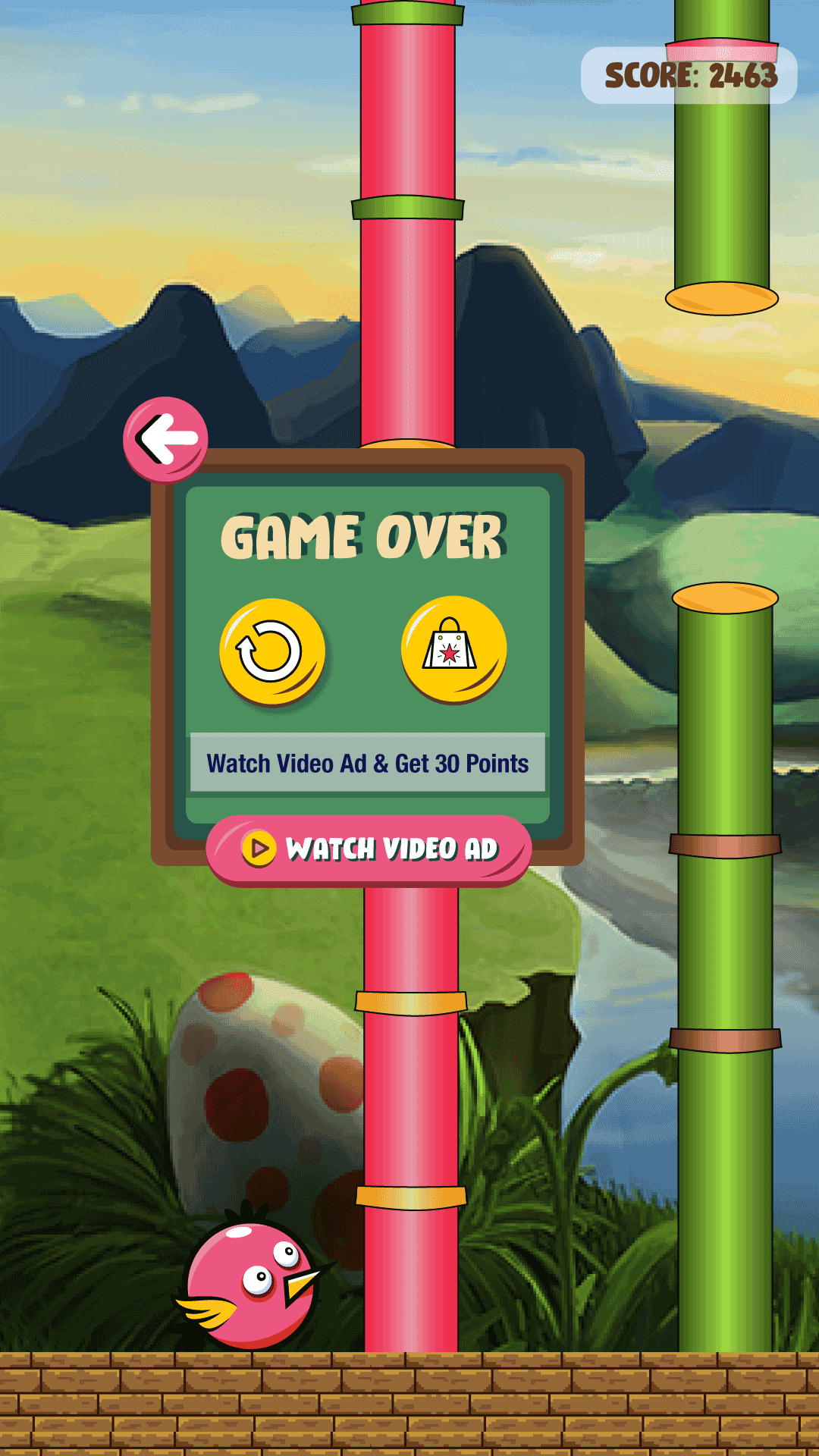 Happy Bird android iOS apk download for free-TapTap