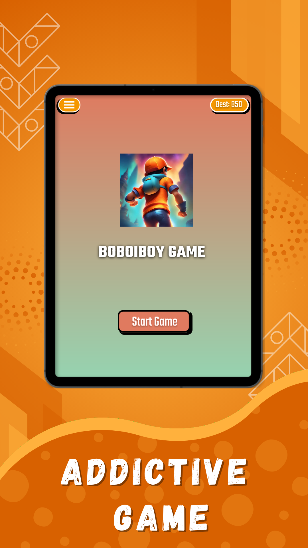 Boboiboy Game android iOS-TapTap