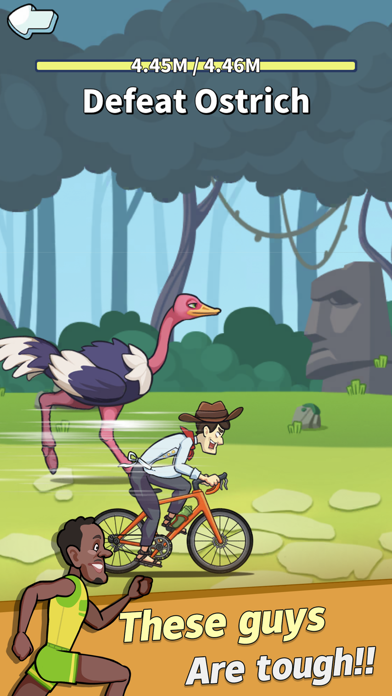 Download Tap Tap Riding for Android/iOS APK - TapTap