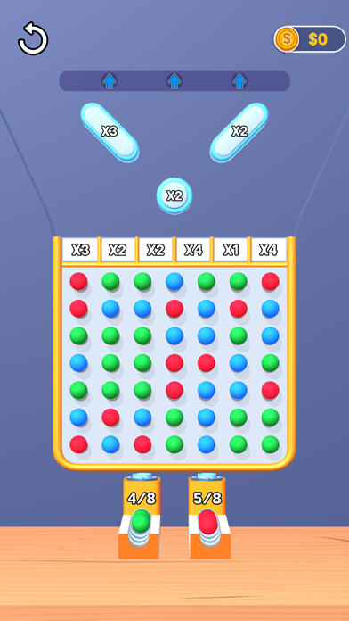 Bounce Ball Merger android iOS apk download for free-TapTap