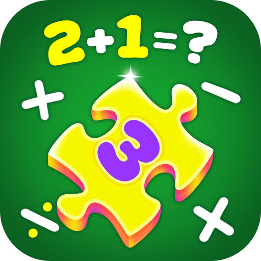 Kids Math Logic Puzzle Games for Android/iOS - TapTap