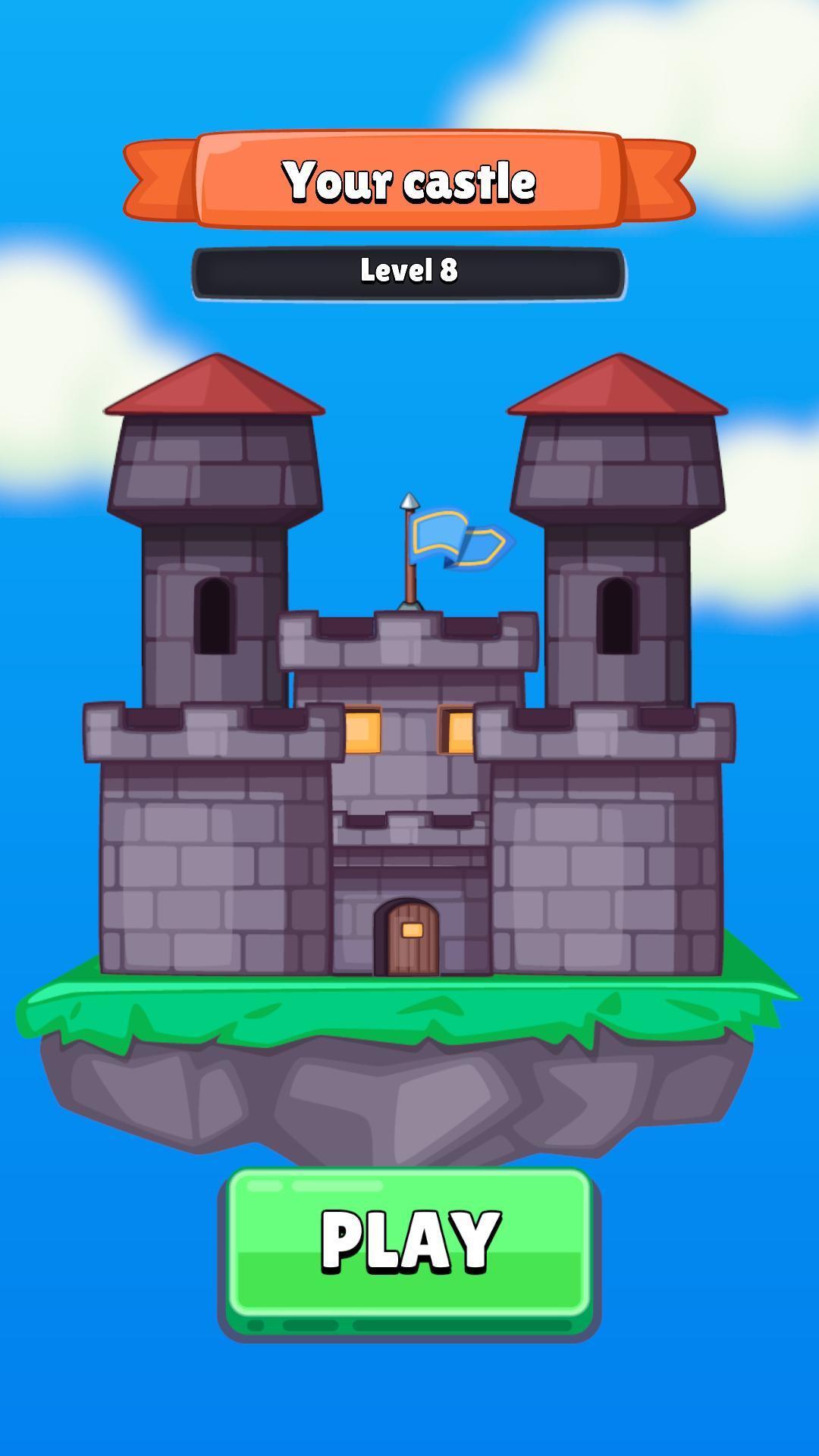 Connect 3: Castle Clash! android iOS apk download for free-TapTap