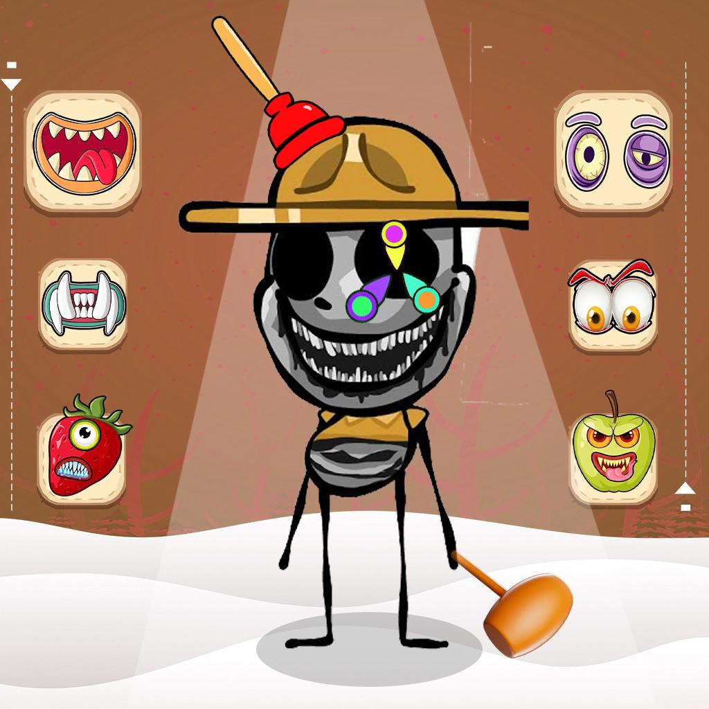 The zoonomalY Game MakeOver for Android/iOS - TapTap