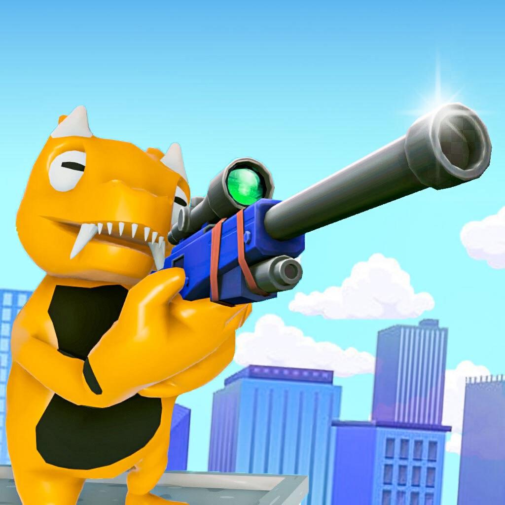 Monster Sniper world Latest Version for Android/iOS - TapTap
