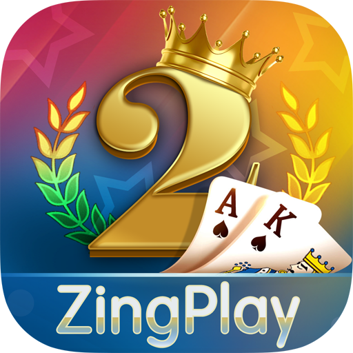 ZingPlay Capsa Banting - Big 2 untuk Android/iOS - TapTap