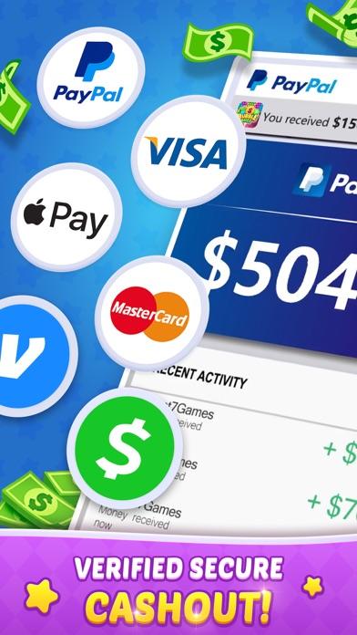 Download Bubble Buzz: Win Real Cash for Android/iOS APK - TapTap