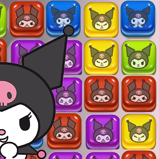 Kuromi Match 3 1.0.0 for Android/iOS - TapTap