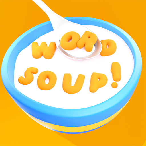 Word Soup! Latest Version for Android/iOS APK - TapTap