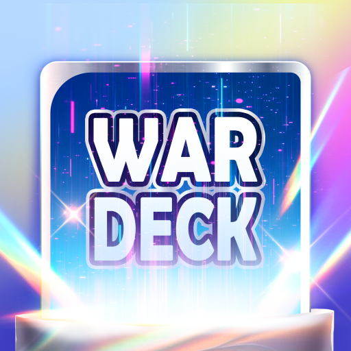 War Deck Latest Version for Android/iOS APK - TapTap