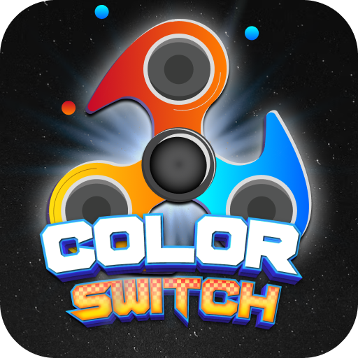 Color Switch - Spinner Match for Android/iOS - TapTap