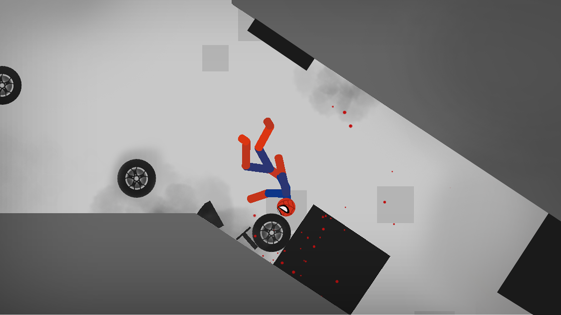 Stickman Physics Simulator android iOS apk download for free-TapTap