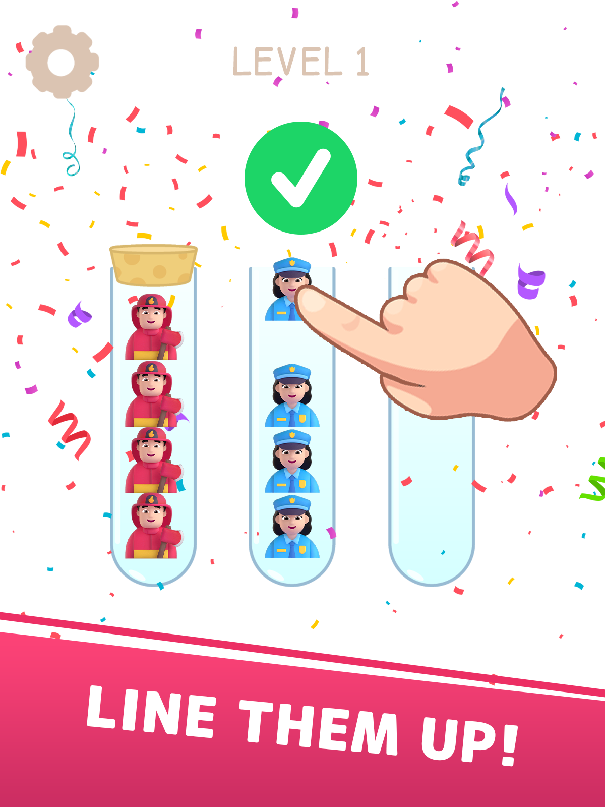 Emoji Sorting android iOS-TapTap