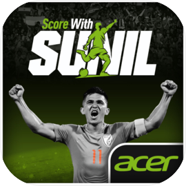 Acer Score With Sunil android iOS-TapTap