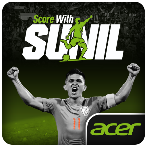 Acer Score With Sunil for Android/iOS - TapTap