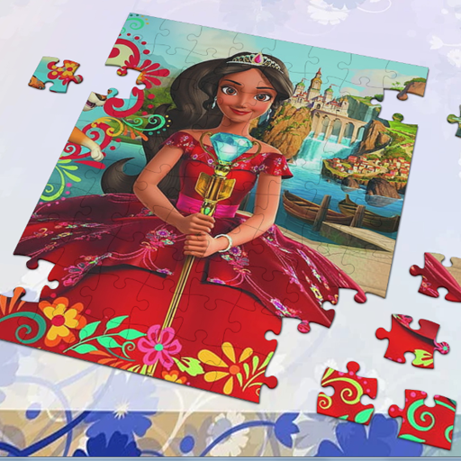 Princess Jigsaw Puzzle for Android/iOS - TapTap