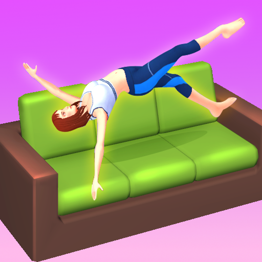Bed Flip: Jumping Master for Android/iOS - TapTap
