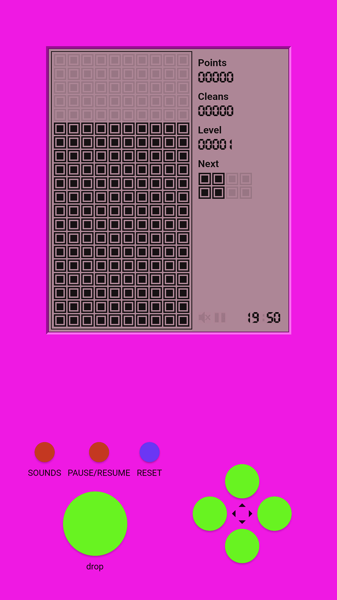 Tetri android iOS-TapTap