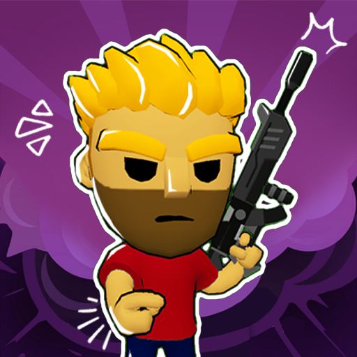 Urban Soldier: Overhead Battle for Android/iOS - TapTap