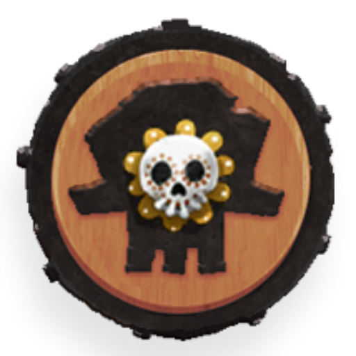 Skull Raider - Action Skull for Android/iOS - TapTap