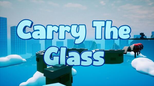 Carry The Glass for Android/iOS - TapTap