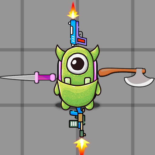 Monsters Defender Latest Version for Android/iOS - TapTap