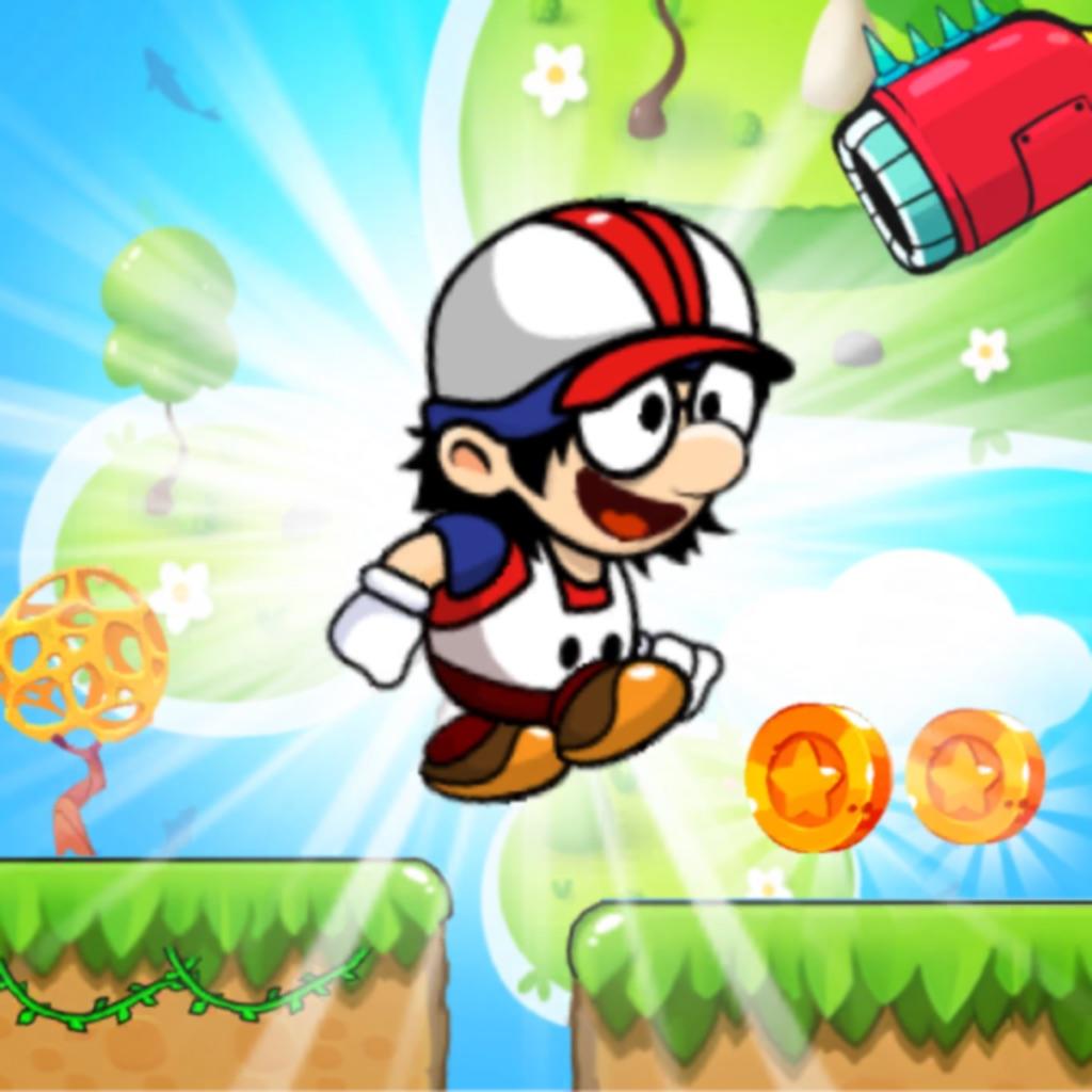 Pepe Super Adventure World for Android/iOS - TapTap