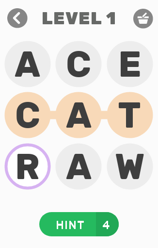 A-Z Word Play: Puzzles find wo android iOS-TapTap