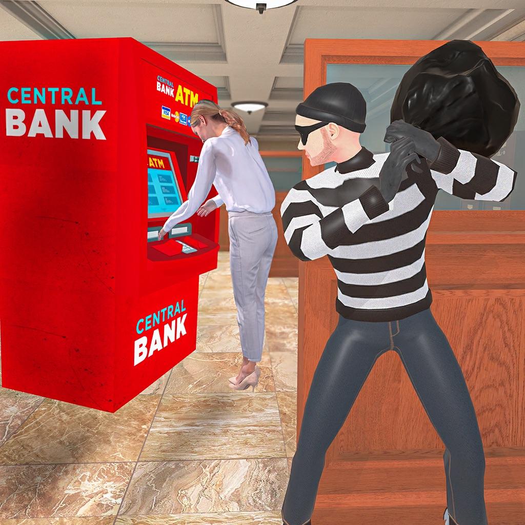 Sneak Thief Robbery Escape for Android/iOS - TapTap