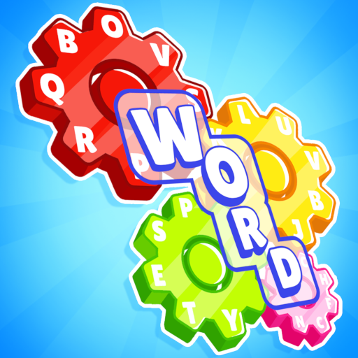 Gear Words Latest Version for Android/iOS APK - TapTap