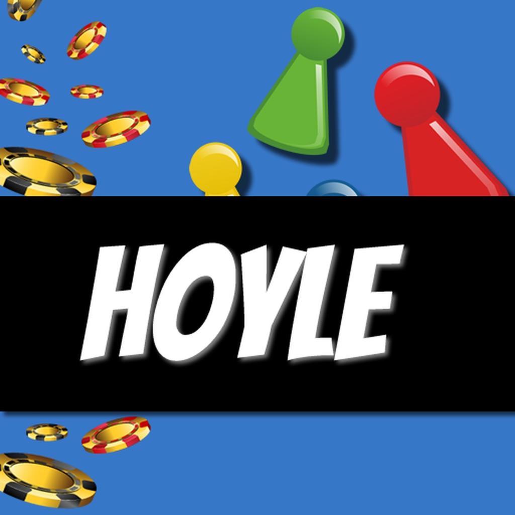 Hoyle: Puzzle Board Games for Android/iOS - TapTap
