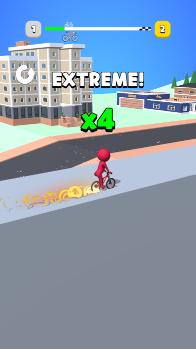 Bike Flip! android iOS apk download for free-TapTap