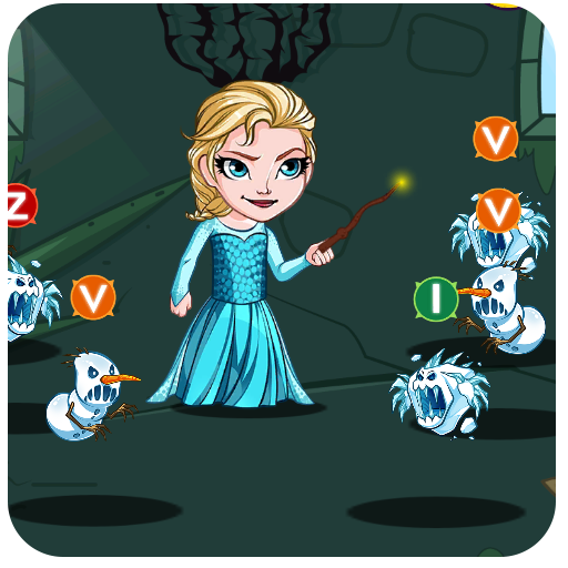 Magic castle ice Fatima for Android/iOS - TapTap