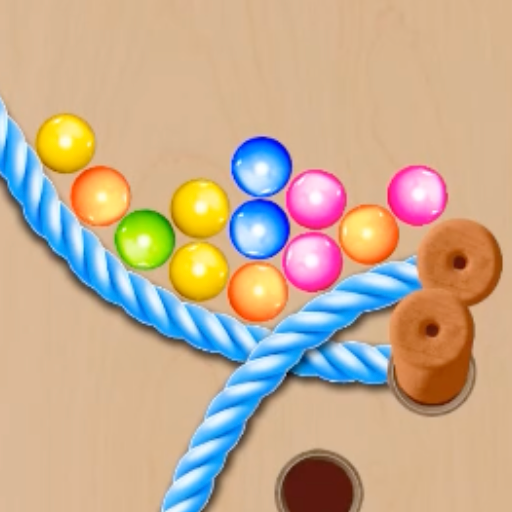 Ropes and Balls Latest Version for Android/iOS APK - TapTap