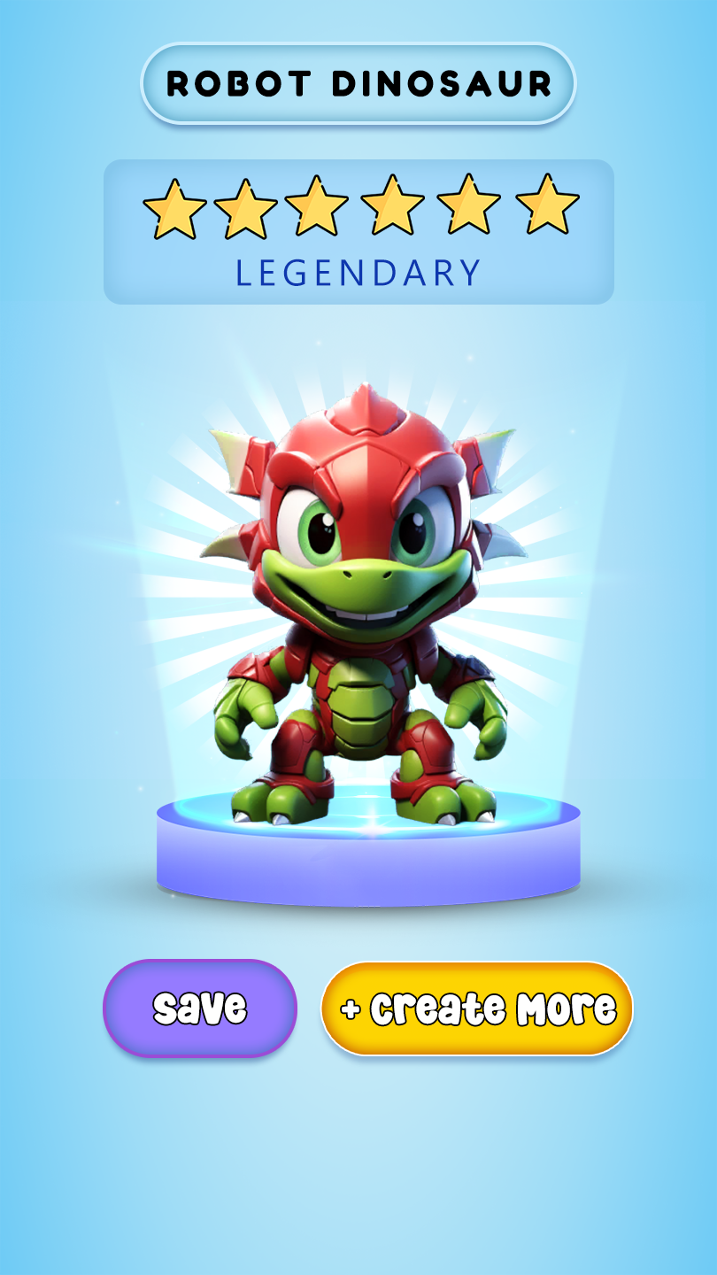 Download AI Mix Animal: Hybrid Animals 1.0.1 for Android/iOS APK - TapTap