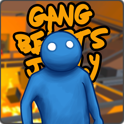 Gang Beasts Jelly android iOS-TapTap
