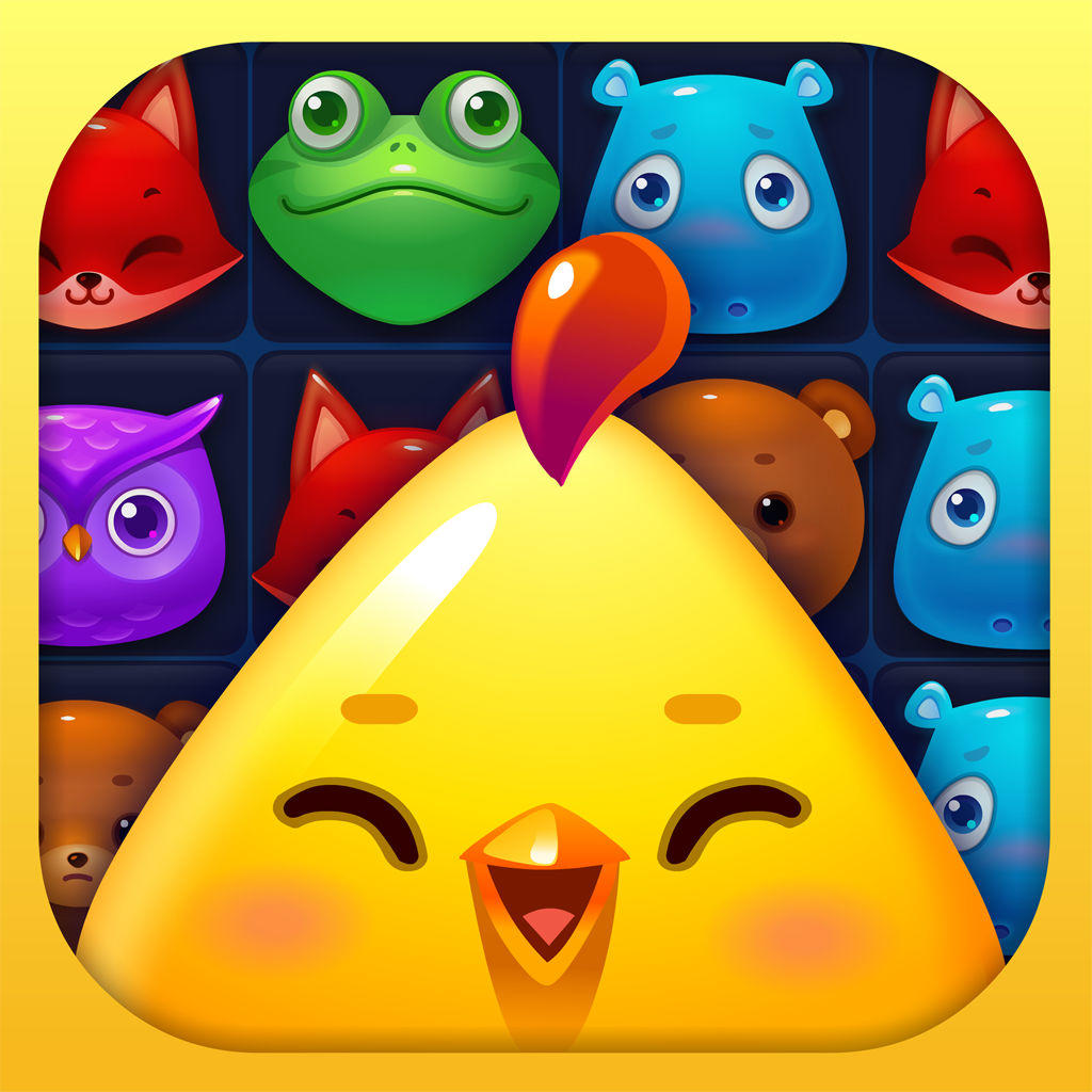 Anipop ™ for Android/iOS - TapTap