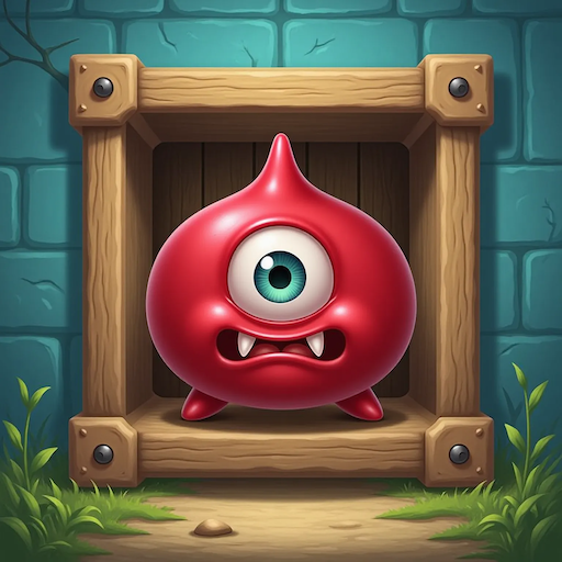 Monster Escape- Slide Rescue for Android/iOS - TapTap