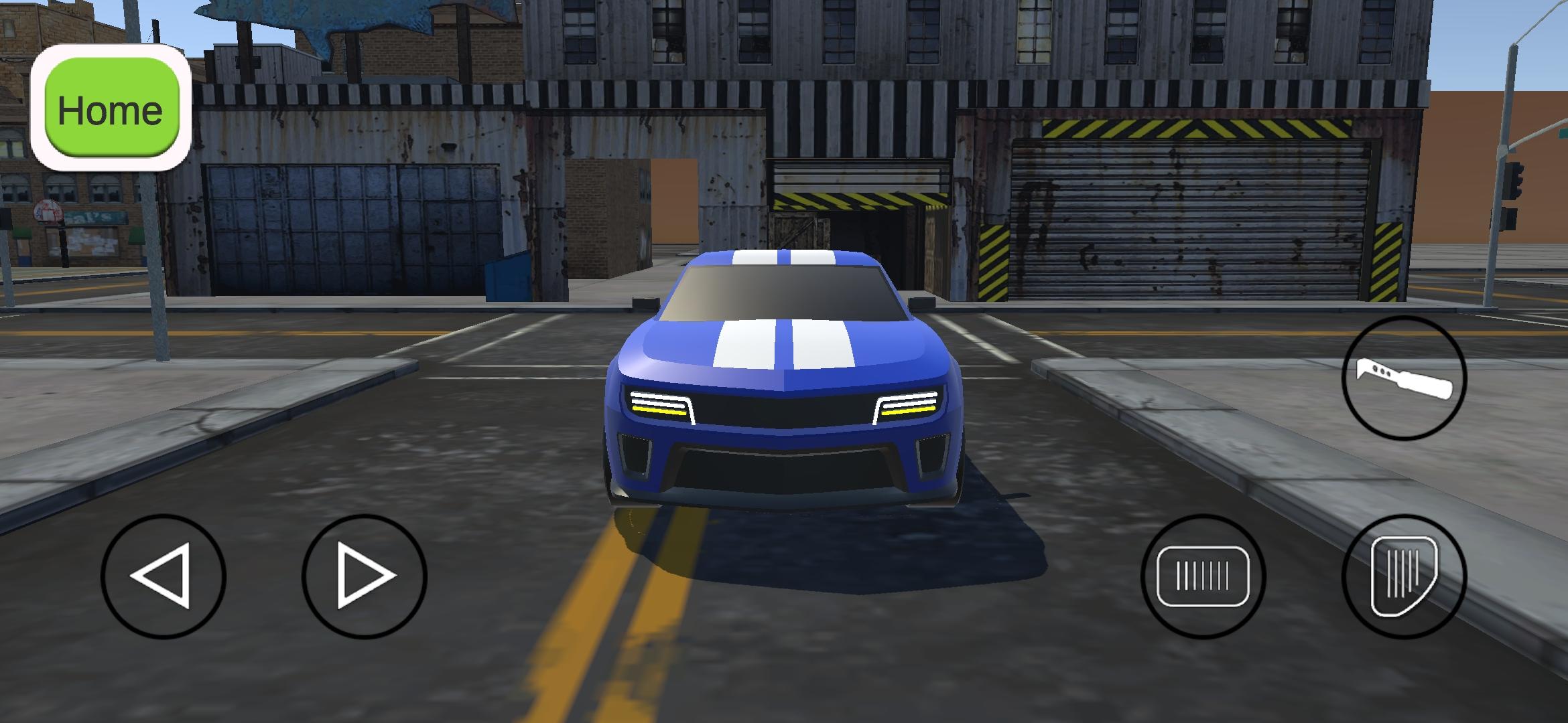 car hunter runner city android iOS-TapTap