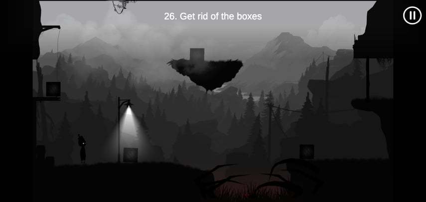 The Cursed android iOS-TapTap