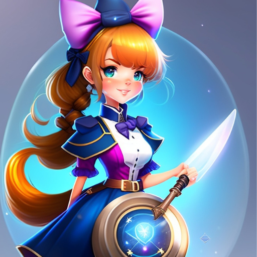 Magic Academy Game Последняя версия для Android/iOS - TapTap